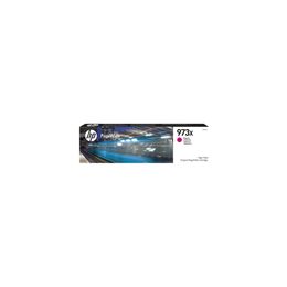 HP Tintenpatrone magenta 973X/F6T82AE ma (31-200-369)