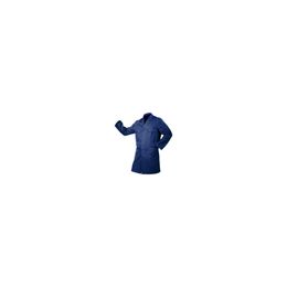 K&Uuml;BLER WORKWEAR K&uuml;bler Vita mix Mantel 1L46 dunkelblau/kbl.blau XXL ; K&uuml;bler Workwear (1L465365-4846-XXL)