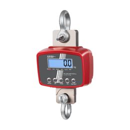 KERN Kranwaage Typ HFD, maximaler W&auml;gebereich: 6000 kg ; KERN & Sohn (HFD 6T-3)