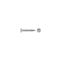 Spax Universalschraube 5 x 60 mm Senkkopf T-STAR plus Vollgewinde 4CUT WIROX A3J (1191010500603)