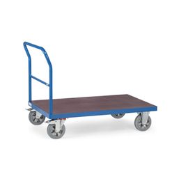 Fetra Schiebeb&uuml;gelwagen 12502 - Tragkraft 1200kg Elastic-Reifen)