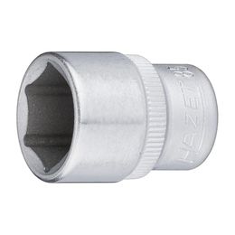 Hazet 6-Kant-Steckschl&uuml;ssel-Einsatz 850-14 s: 14 mm Vierkant hohl 6,3 mm (1/4"))