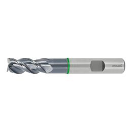 HOLEX ProSteel VHM-Schruppfr&auml;ser HPC &Oslash; 7.7 mm (202416 7,7)