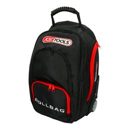 KS Tools Rucksack Teleskop-Trolley (850.0334)