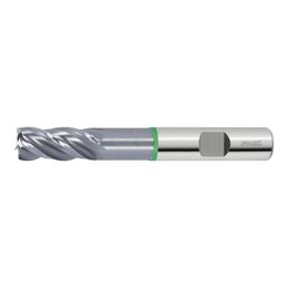 HOLEX ProSteel VHM-Schruppfr&auml;ser HPC &Oslash; 6 mm (203056 6)