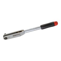 KS Tools 1/2" Kurzweg-Drehmomentschl&uuml;ssel, 25-150Nm (516.3530)