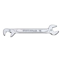 Stahlwille Kleiner Doppelmaulschl&uuml;ssel ELECTRIC SW.3,5mm L.70mm (40063535)