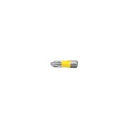 wiha Bit Set Y-Bit 25 mm Phillips (PH1) 5-tlg. 1/4" in Box (41585)