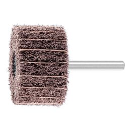 Pferd TOOLS POLINOX Vlies-Schleifstift PNZ &Oslash; 50x30mm Schaft-&Oslash; 6 mm A100 f&uuml;r Feinschliff und Finish (44655080)