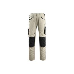 Mascot Lemberg Hose Gr&ouml;&szlig;e 82C66, hellkhaki/schwarz (13079-230-5509-82C66)