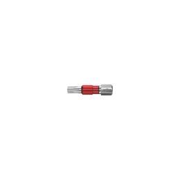 wiha Bit Set TY-Bit 29 mm TX (T27) 5-tlg. 1/4" in Box (42112)