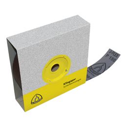 Klingspor Rolle KL 361 JF, LxB 50X25000, Korn 150 (4223)