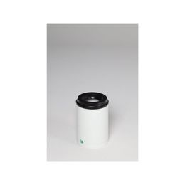 Var Papierkorb feuersicher L&ouml;schkopf wei&szlig; 15 l (3145)