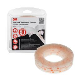 3M DUAL LOCK-Klebeband SJ356 (7100123340)
