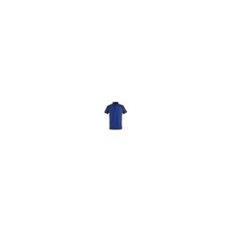 Mascot Polo-Shirt Bottrop kornblau/schwarzblau Gr&ouml;&szlig;e M (50569-961-11010-M)