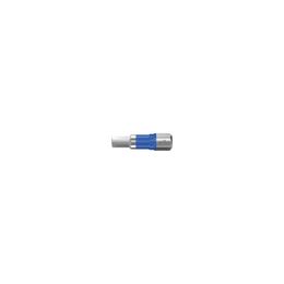 wiha Bit Set T-Bit 25 mm Sechskant (SW3) 5-tlg. 1/4" in Box (41611)