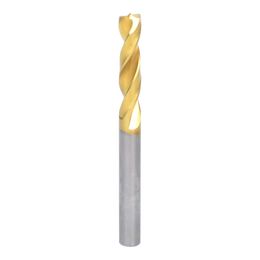 KS Tools HSSE-TiN Schweisspunkt-Bohrer, 6mm (332.0206)