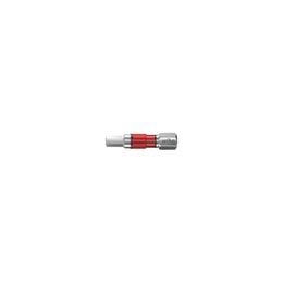 wiha Bit Set TY-Bit 29 mm Sechskant (SW6) 5-tlg. 1/4" in Box (42107)
