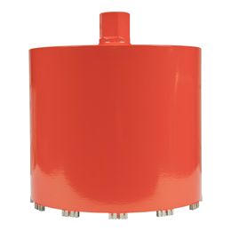 Eibenstock Diamant-Trocken-Bohrkrone 1&frac14;", &Oslash; 250 mm, 200 mm Nutzl&auml;nge, 12 Segmente (36A25000)
