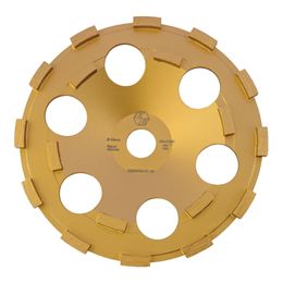 Eibenstock Diamant-Schleifteller &Oslash; 180 mm f&uuml;r Beton (37112000)