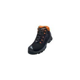Uvex Sicherheitsstiefel 65252 S3 WR HI HRO SRC Weite 11, Gr&ouml;&szlig;e 37 (6525237)