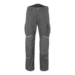K&Uuml;BLER WORKWEAR Thermohose ACTIVIQ anthrazit Form 2255 Gr&ouml;&szlig;e 58 ; K&uuml;bler Workwear (2255 5365-97-58)