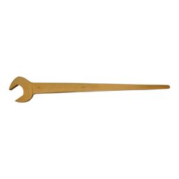 KS Tools BRONZEplus Zugmaulschl&uuml;ssel 45&deg;, 55 mm (963.7904)