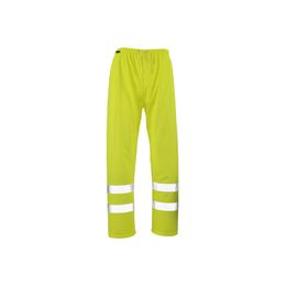 Mascot Wolfsberg Regenhose Gr&ouml;&szlig;e 3XL, hi-vis gelb (50102-814-17-3XL)