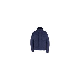 Mascot Columbus Winterjacke Gr&ouml;&szlig;e XL, schwarzblau (10135-194-010-XL)