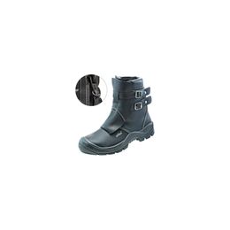 Atlas Stiefel DUO SOFT 792 HI HRO S3, Weite 10 Gr&ouml;&szlig;e 40 (72100-40)