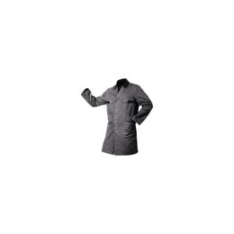 K&Uuml;BLER WORKWEAR K&uuml;bler Vita mix Mantel 1L46 anthrazit/schwarz M ; K&uuml;bler Workwear (1L465365-9799-M)