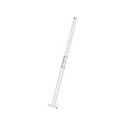 MUNK Seilzugleiter 2-tlg Traverse 2x19 Sprossen (011719)