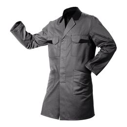 K&Uuml;BLER WORKWEAR K&uuml;bler Vita mix Mantel 1L46 anthrazit/schwarz XL ; K&uuml;bler Workwear (1L465365-9799-XL)