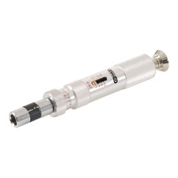 KS Tools 1/4" ESD Drehmomentschraubendreher Mikrometerskala, 2-30cNm (516.3215)