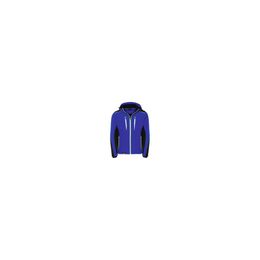 HOLEX Softshell Jacke, kornblau, Gr&ouml;&szlig;e: 3XL (090550 3XL)