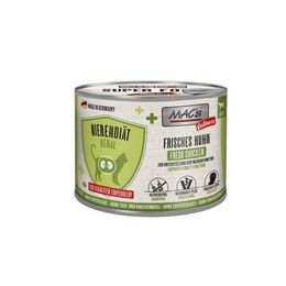 MAC's Cat Vetcare Nierendi&auml;t Huhn 6x200 g