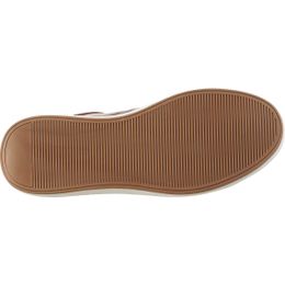 Andrea Conti sheego Gro&szlig;e Gr&ouml;&szlig;en Sneaker, burgund, Gr&ouml;&szlig;e 36 - Damen