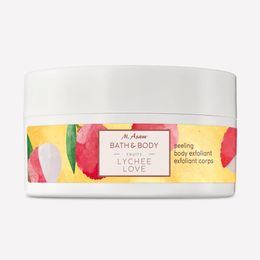 M. Asam BATH&BODY Lychee Love K&ouml;rperpeeling