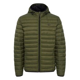 Steppjacke Blend "Steppjacke BHRomsey", Damen, Gr. M, gr&uuml;n (winter moss), Obermaterial: 100% Nylon NY., regular fit normal, Jacken Steppjacke