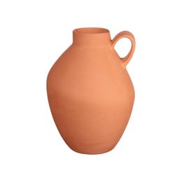 Asa vase, brick
