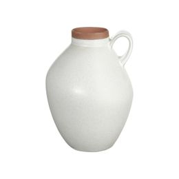 Asa vase, tile