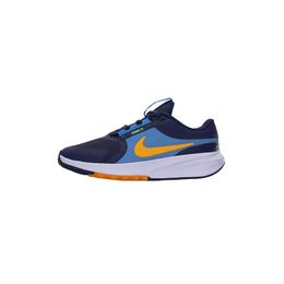 Nike Athletic Shoes 'Star Runner 5' boy Blue size 4Y