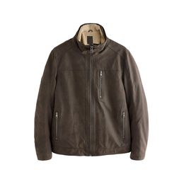 next Between-Season Jacket male Brown size L