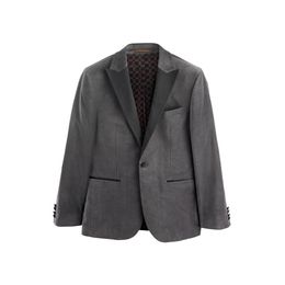 next Suit Jacket 'Motionflex ' male Grey size 34