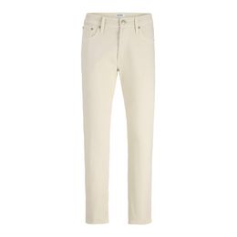 Jack & Jones Jack & Jones Jeans 'JJIChris JJOriginal' male Beige size 33