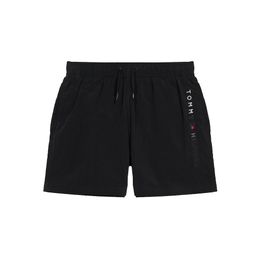 Tommy Hilfiger Underwear Board Shorts boy Black size 10-12