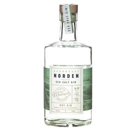 Doornkaat Norden Sea Salt Dry Gin (40 % vol 0,7 Liter)