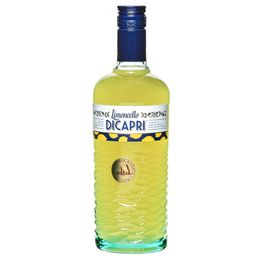 Limoncello di Capri (30 % Vol. 0,7 Liter)