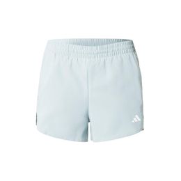 adidas Performance Workout Pants female White size XS
