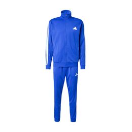 adidas Sportswear Tracksuit boy Blue size XL